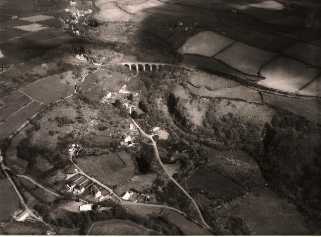 Maps & Aerial Views | Lowertown